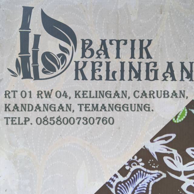 Produk Batik Kelingan | Shopee Indonesia
