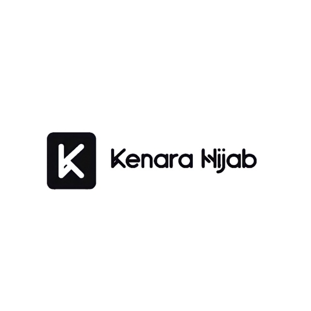 Produk kenara hijab | Shopee Indonesia