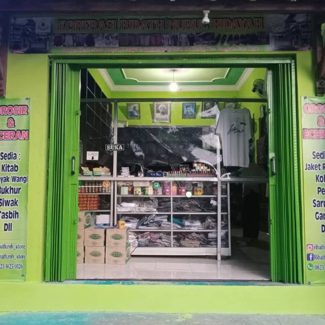 Produk Ribath_Official_Store | Shopee Indonesia