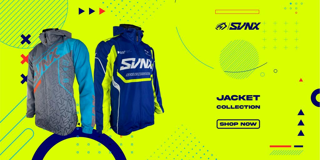 Produk SVNX RACEGEAR | Shopee Indonesia