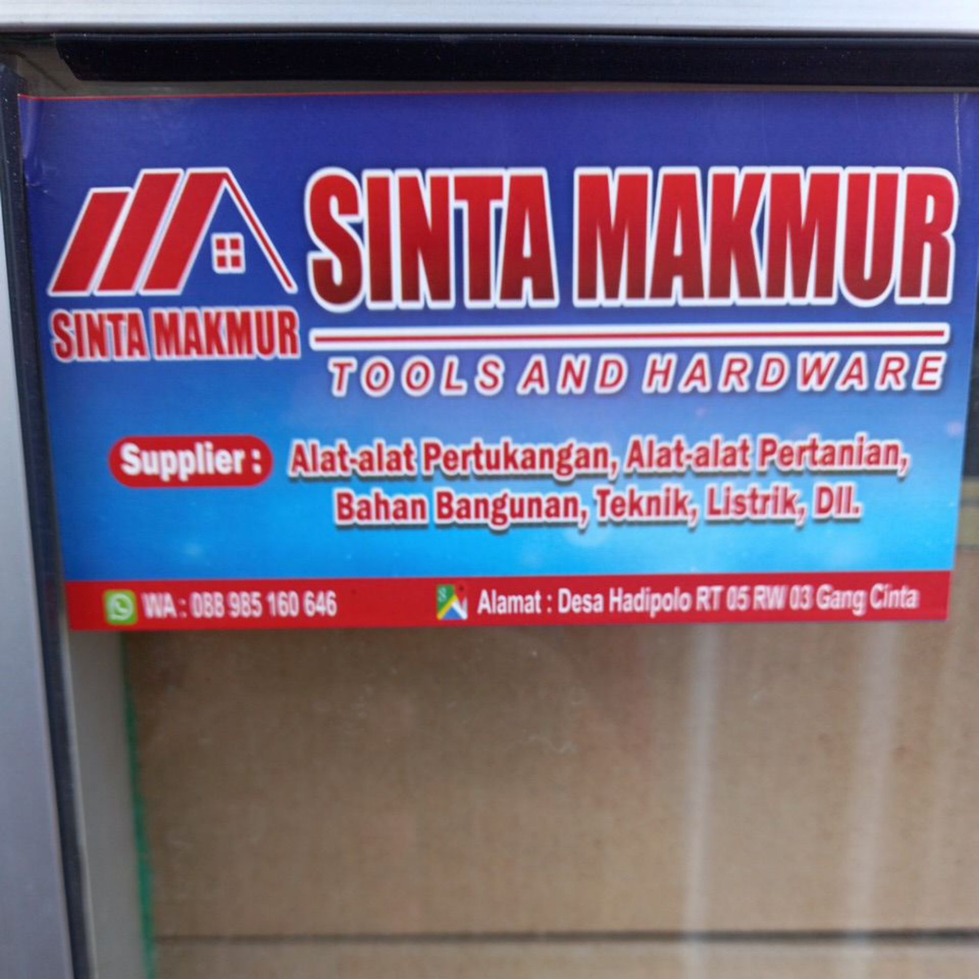 Produk Sinta makmur | Shopee Indonesia
