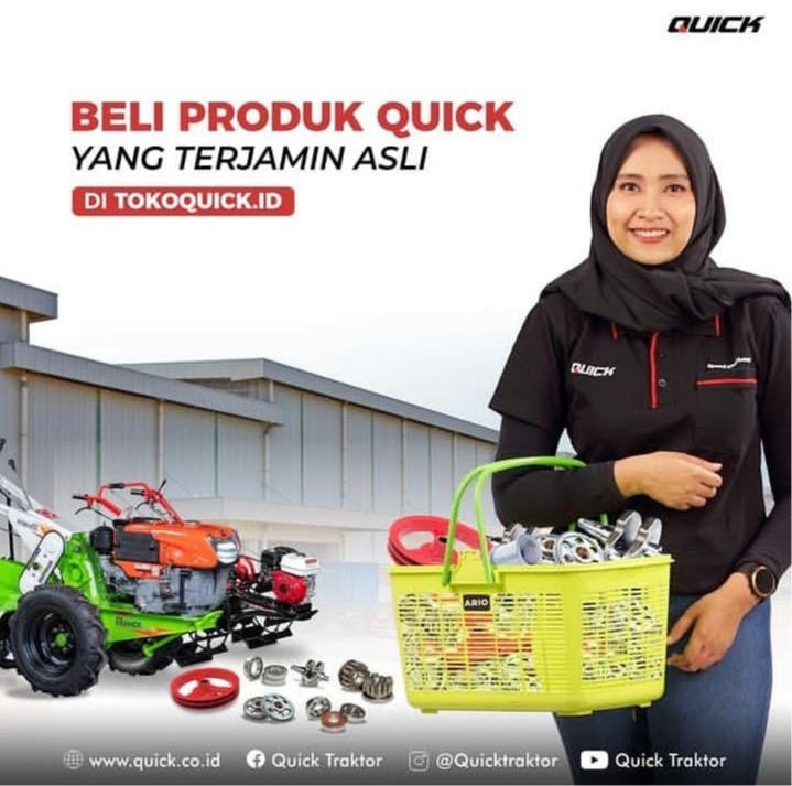 Produk TokoQuick | Shopee Indonesia