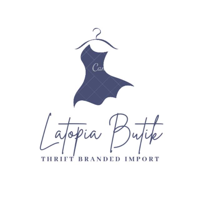 Produk Latopia Thrift | Shopee Indonesia