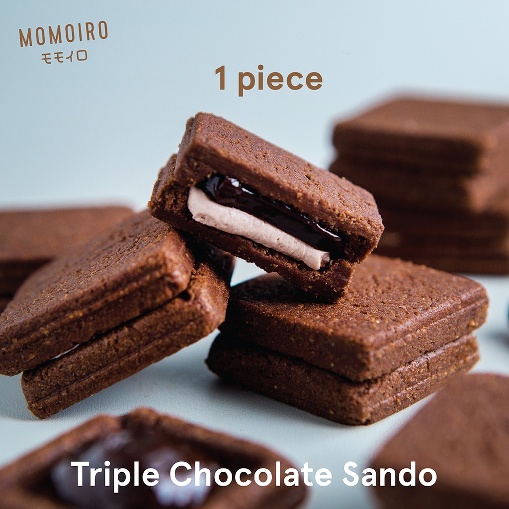 Produk Momoiro Pillow Cakes | Shopee Indonesia