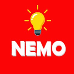 Produk -N E M O- | Shopee Indonesia