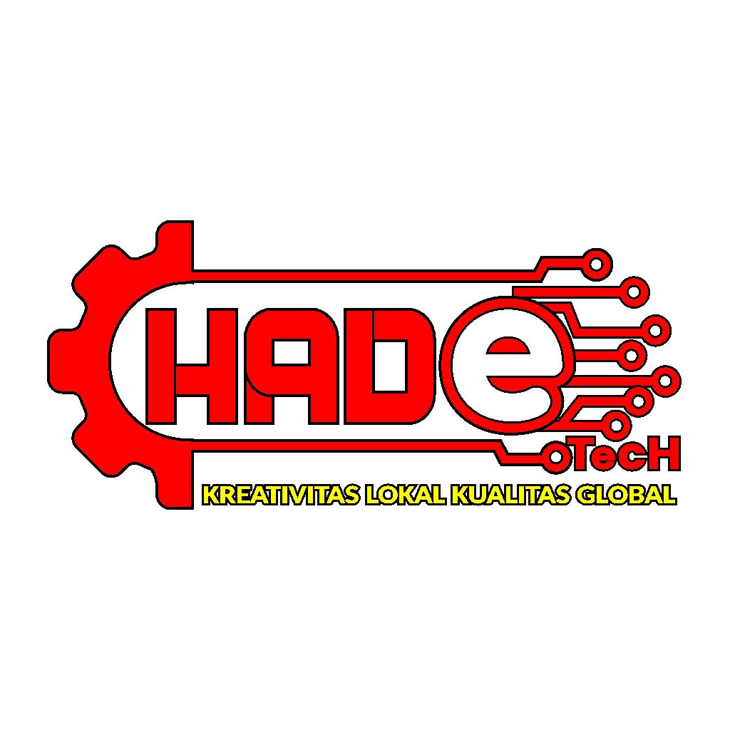 Produk Cv. Hade Tech | Shopee Indonesia