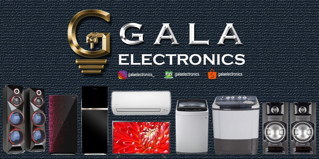 Produk Gala Electronics | Shopee Indonesia
