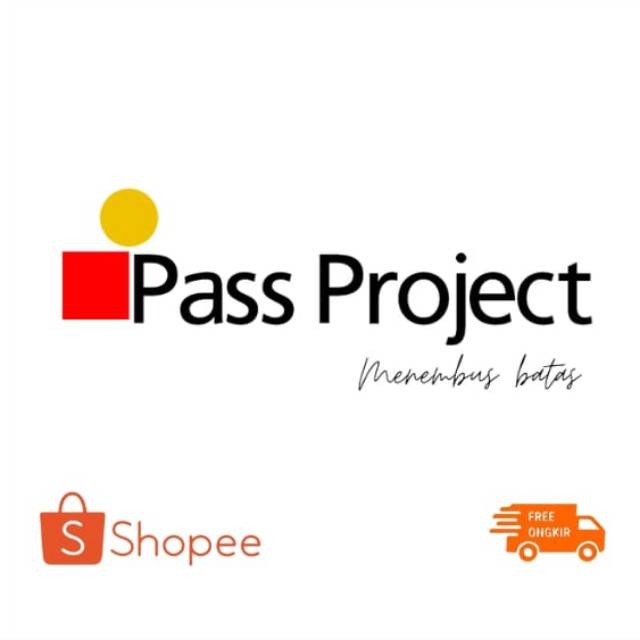Produk Pass project | Shopee Indonesia