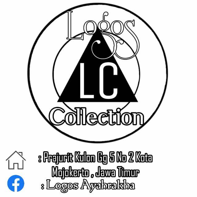 Produk Logos Collection | Shopee Indonesia