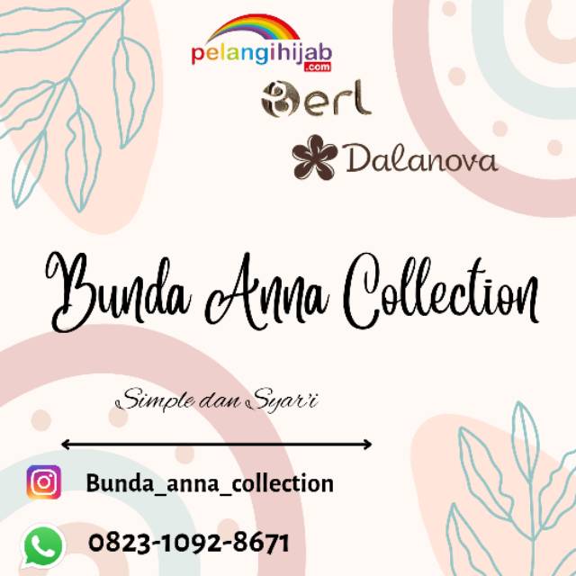 Produk Bunda Anna Collection | Shopee Indonesia
