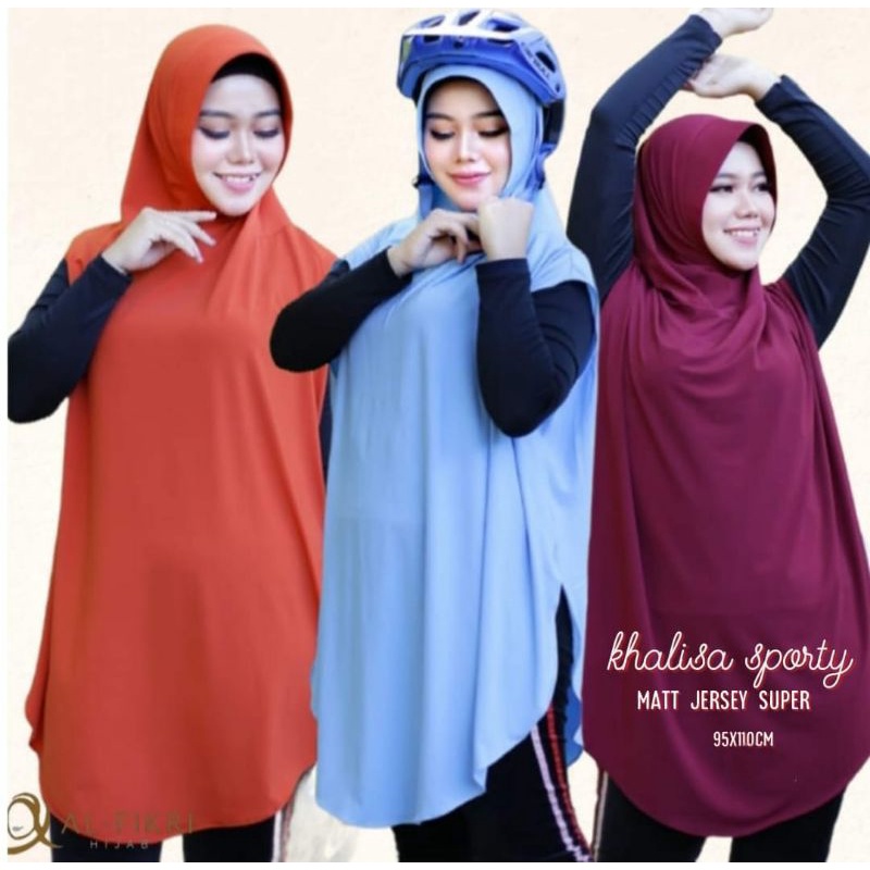 Produk Fashion Syifa Hijab | Shopee Indonesia