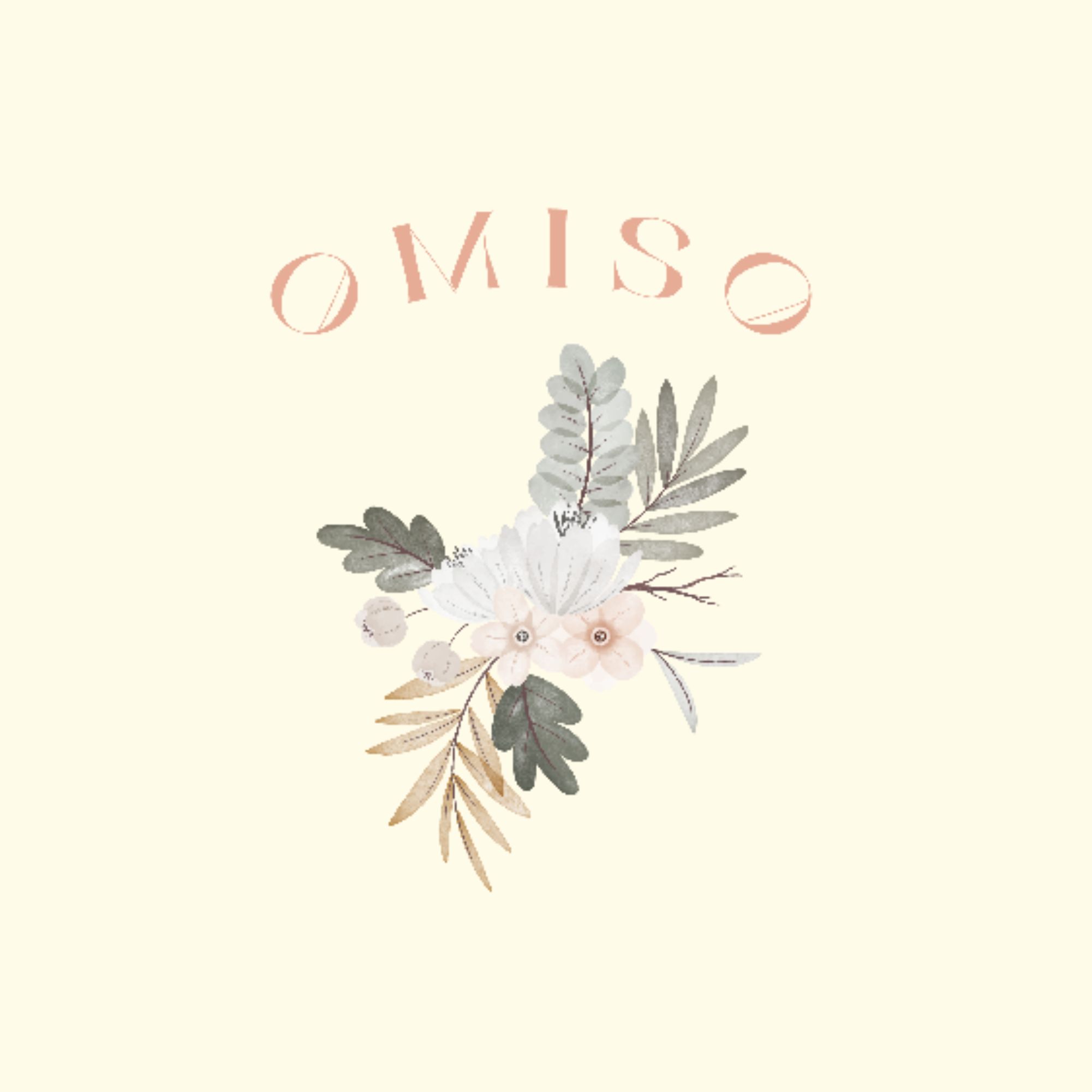Produk OMISO.PROJECT | Shopee Indonesia