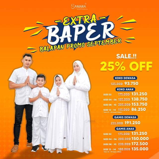 Produk najmi collection | Shopee Indonesia