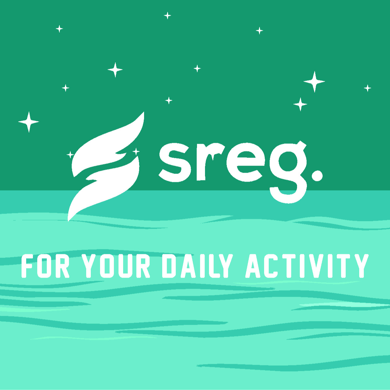 Produk Sreg Daily Official | Shopee Indonesia