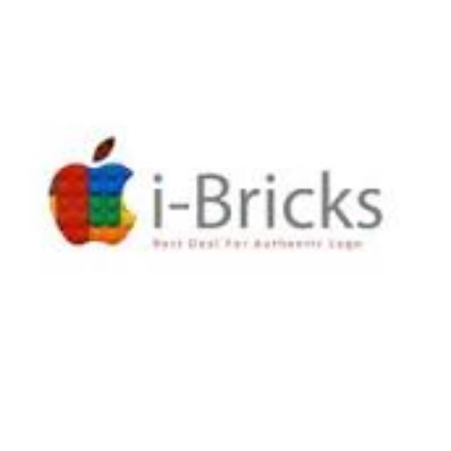 Produk I-Bricks | Shopee Indonesia