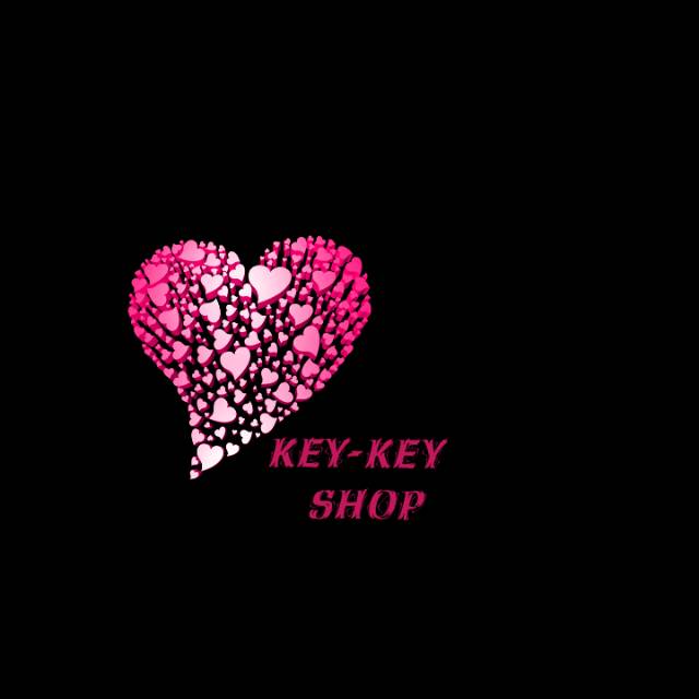 Produk KEY-KEY SHOP | Shopee Indonesia