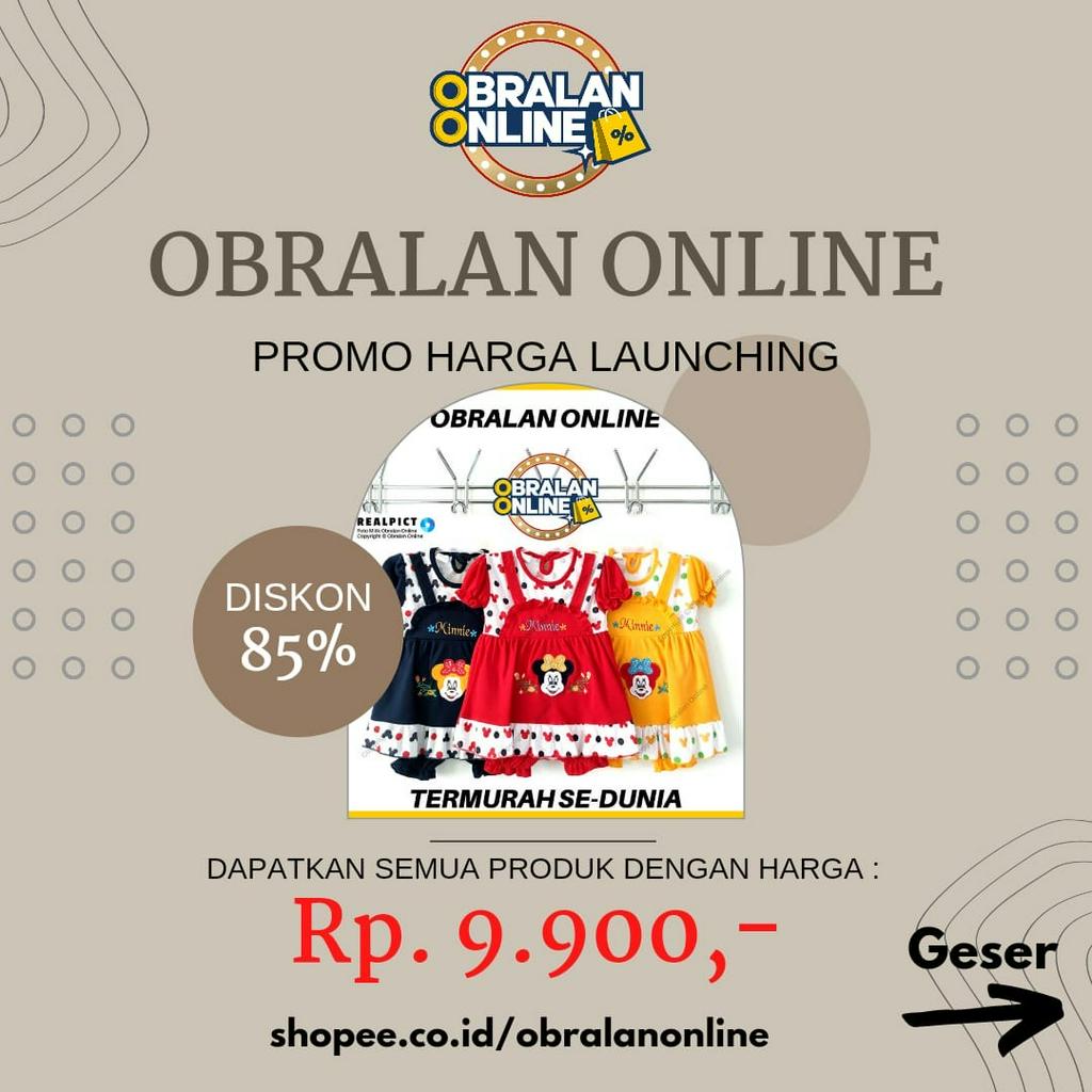 Produk Obralan Online | Shopee Indonesia