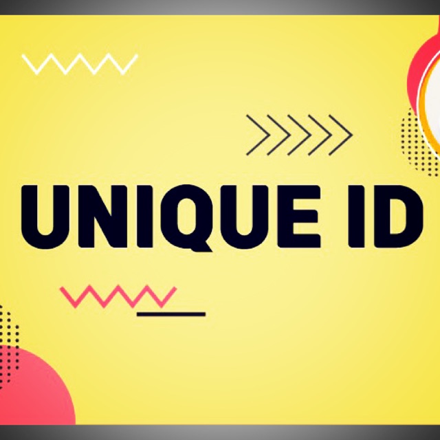 Produk Unique ID | Shopee Indonesia