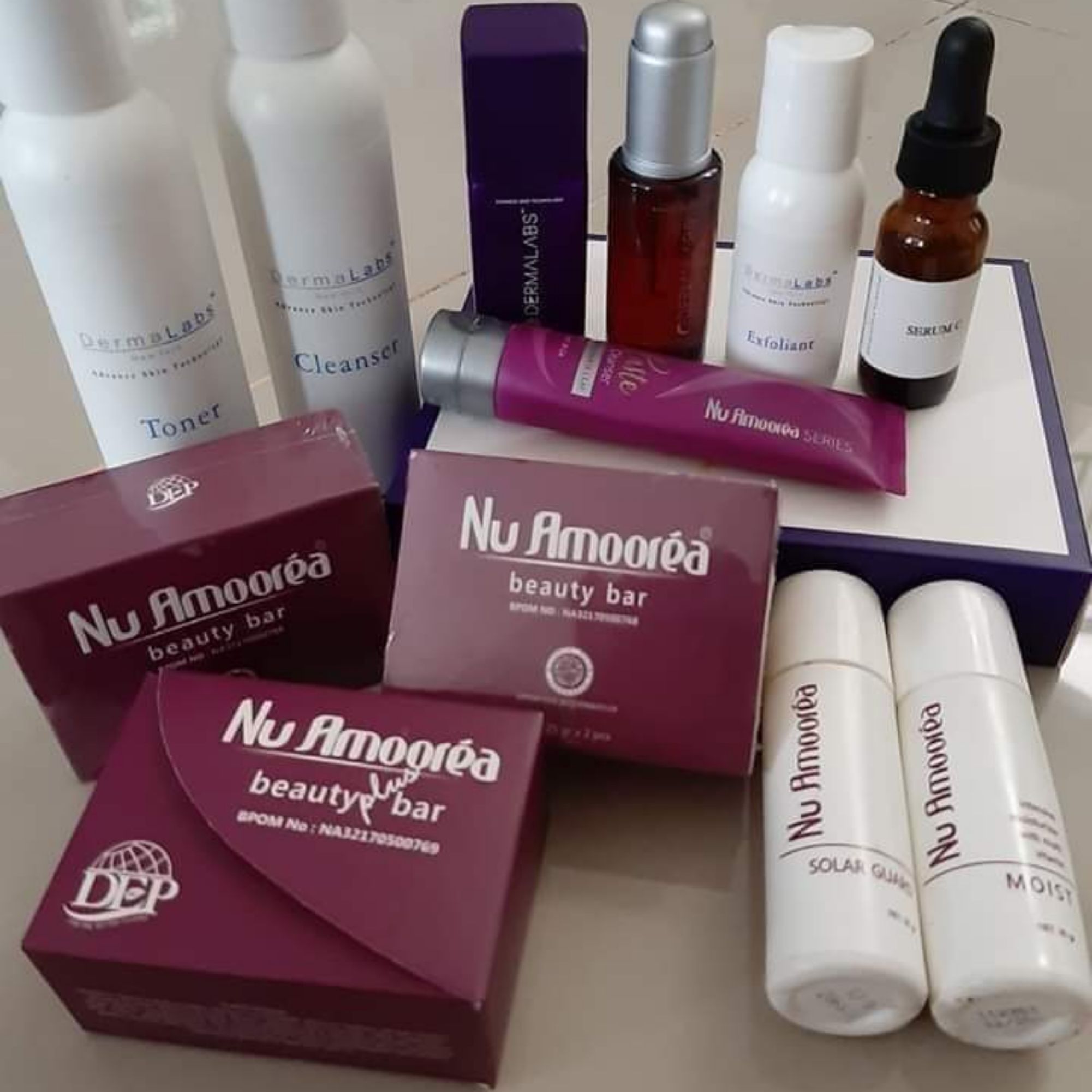 Produk Bakulan Nu amoorea_original | Shopee Indonesia