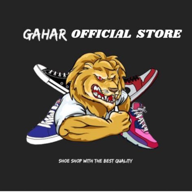 Produk Gahar Official Store | Shopee Indonesia