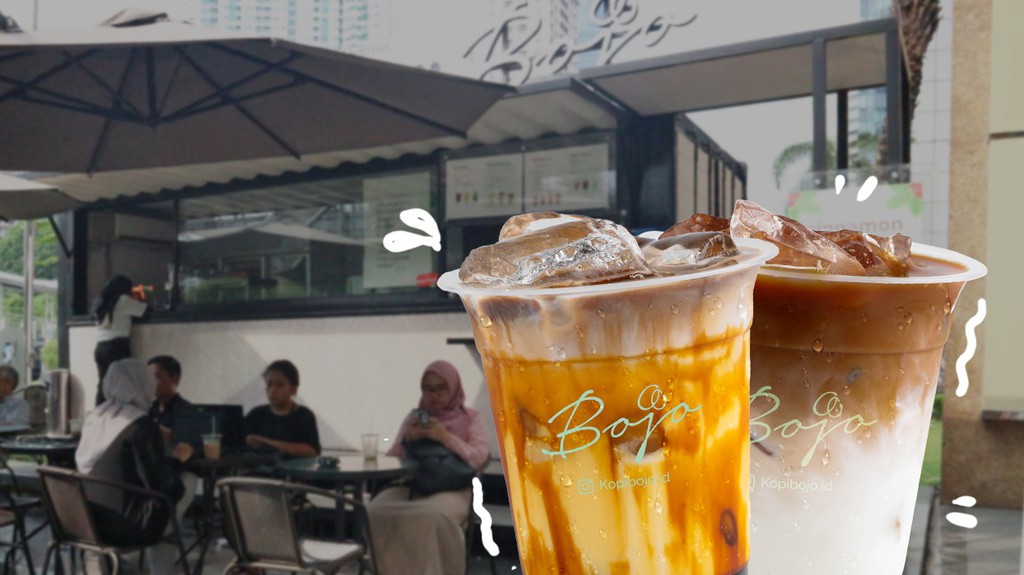Toko Online Kopi Bojo Official Shop | Shopee Indonesia