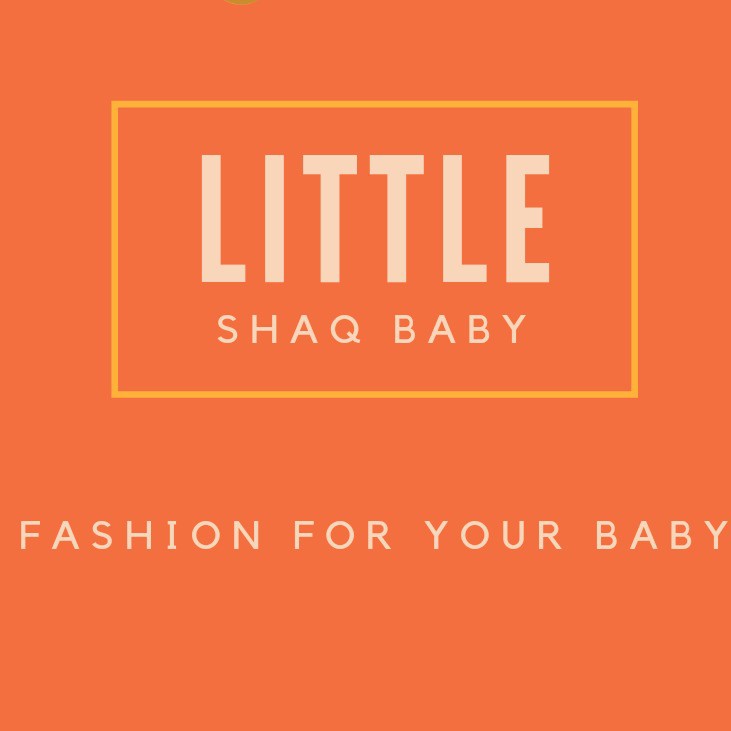 Produk Little Shaq Baby | Shopee Indonesia