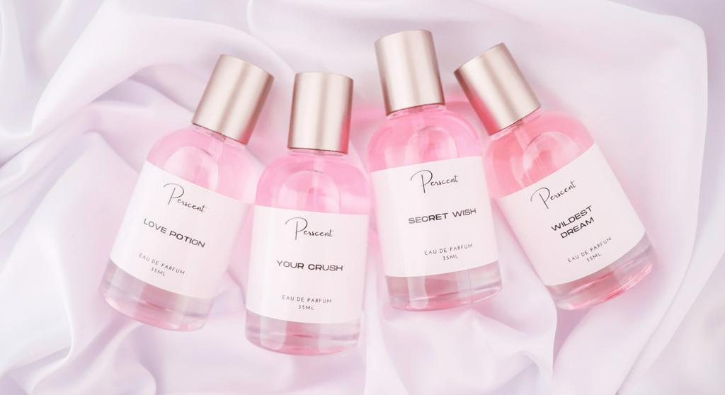 Produk Perscent Official | Shopee Indonesia