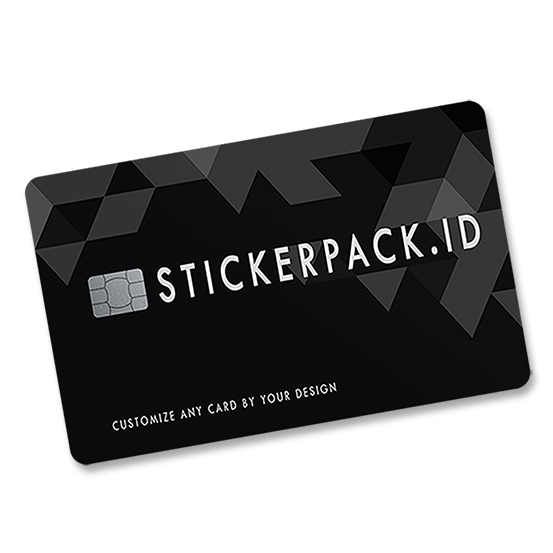 Produk stickerpack Official Shop | Shopee Indonesia