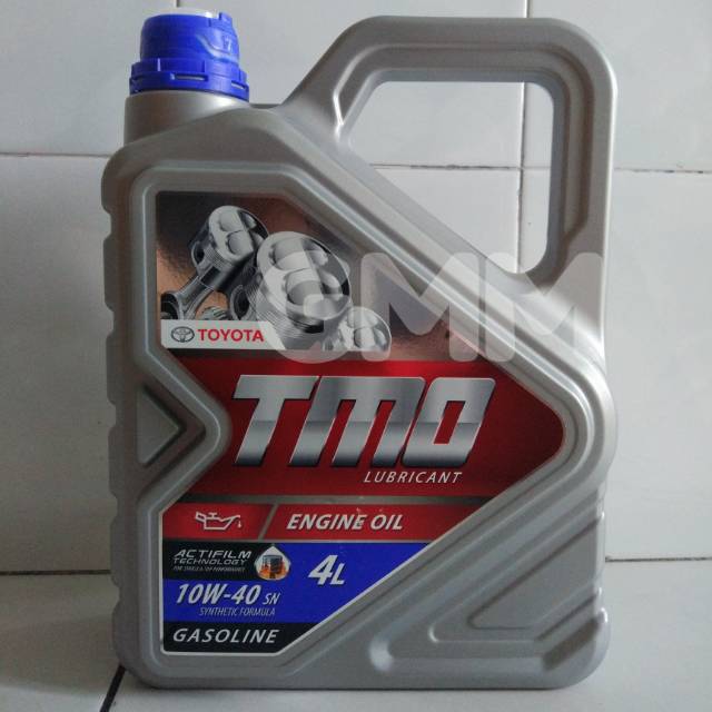 Mengenal Oli TMO Toyota, Kelebihan, Dan Jenis-jenisnya, 46% OFF