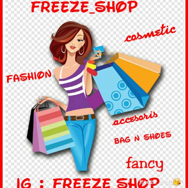 Produk freeze_shop | Shopee Indonesia