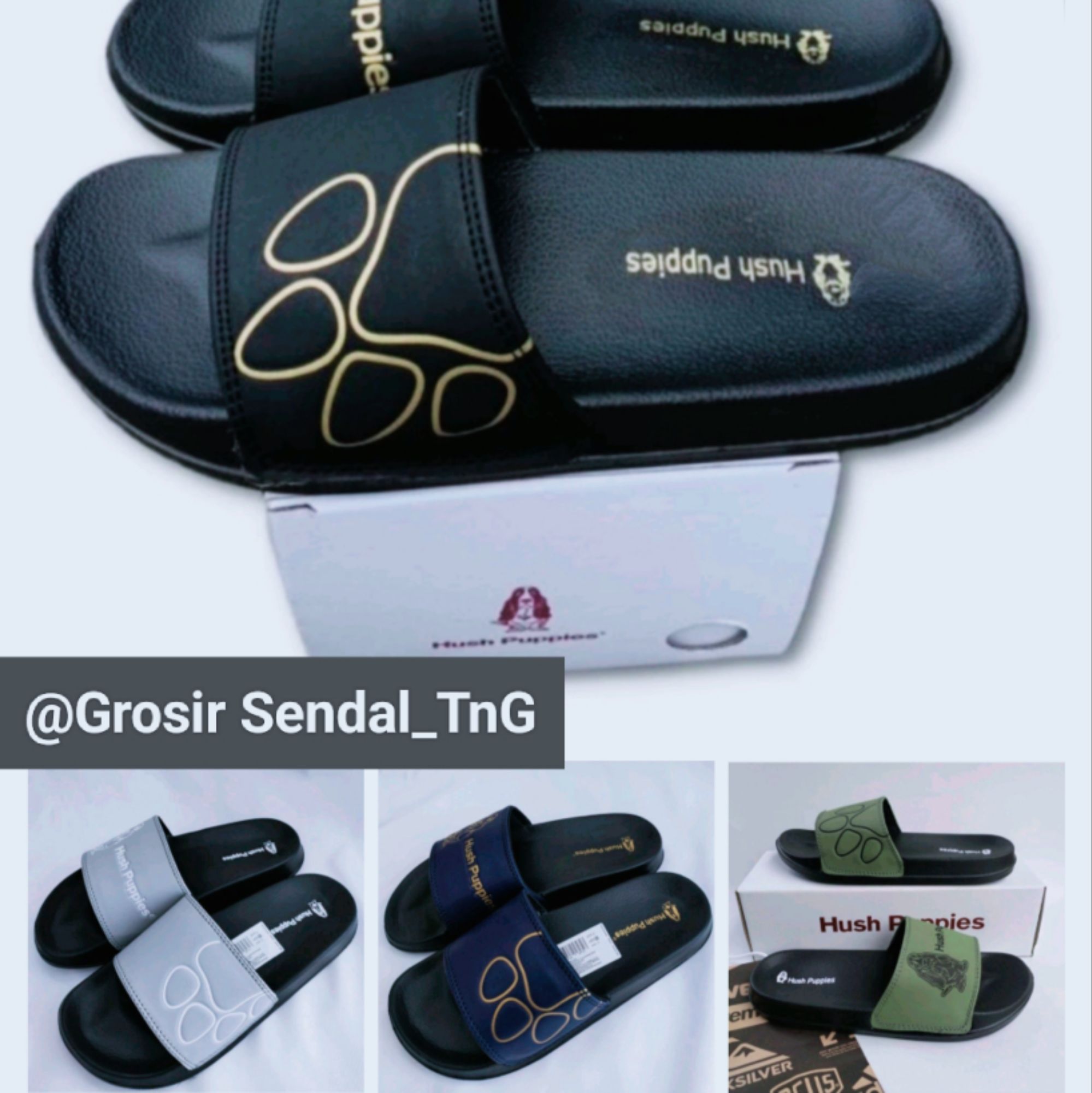 Produk Grosir Sendal_TnG | Shopee Indonesia