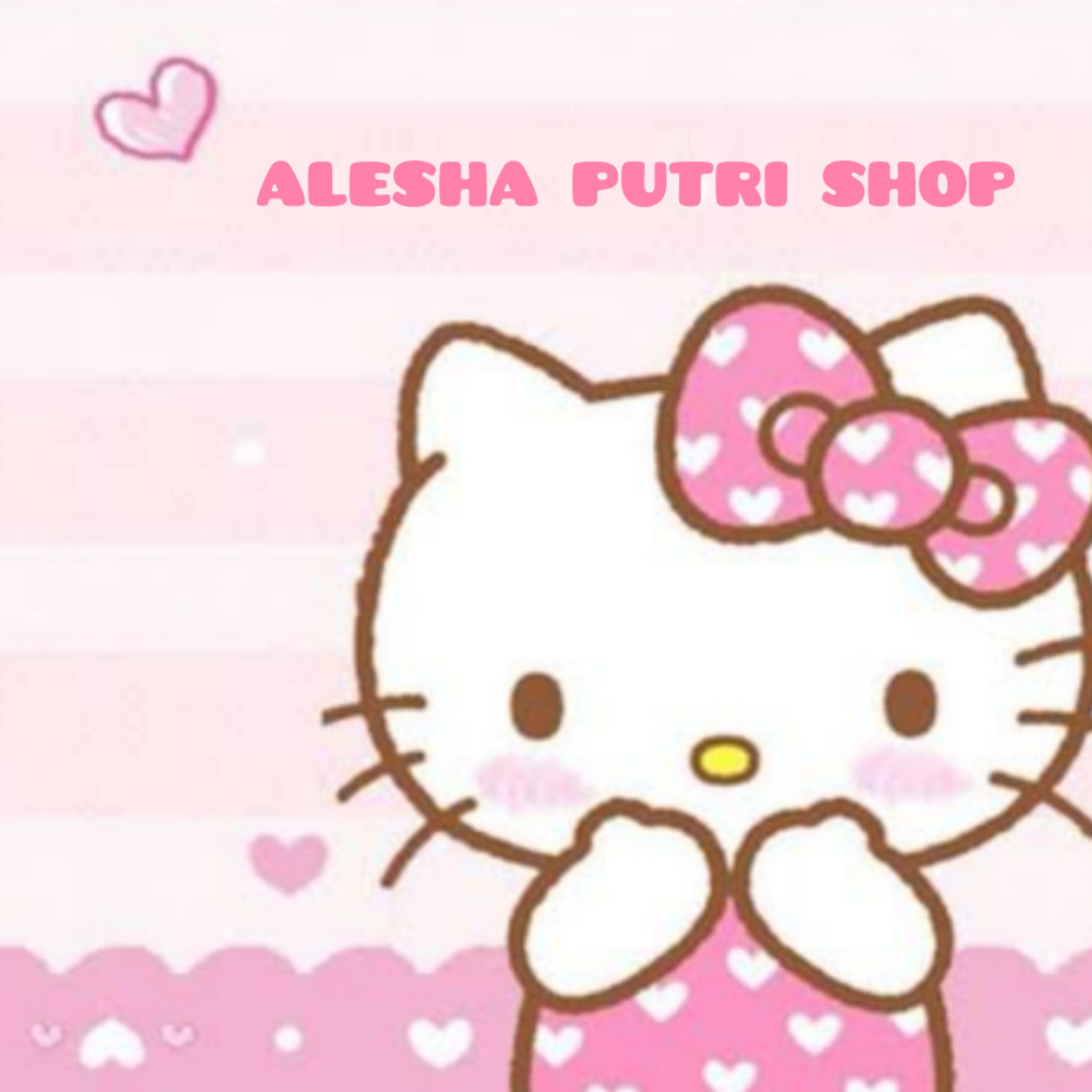 Produk ALESHA_ABID STORE | Shopee Indonesia