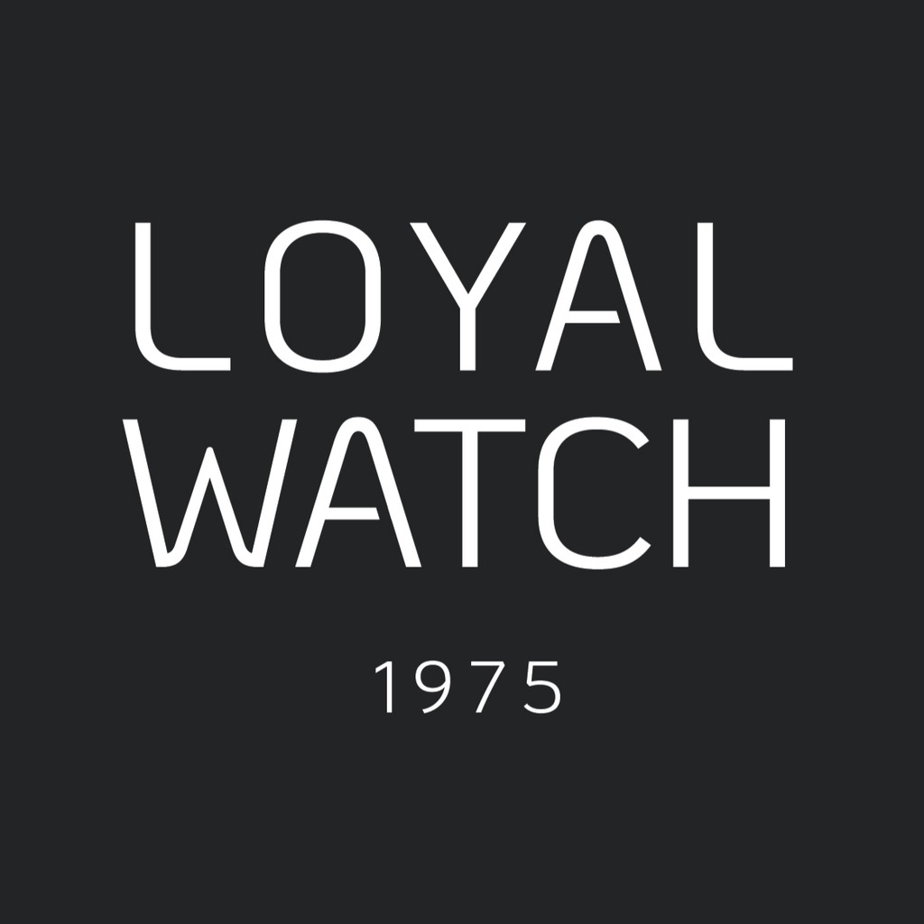 Produk LOYAL WATCH 1975 SURABAYA | Shopee Indonesia