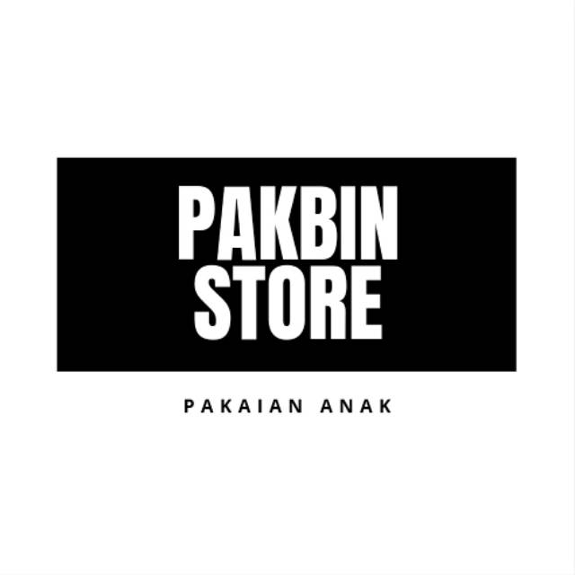 Produk PAKBIN_STORE | Shopee Indonesia