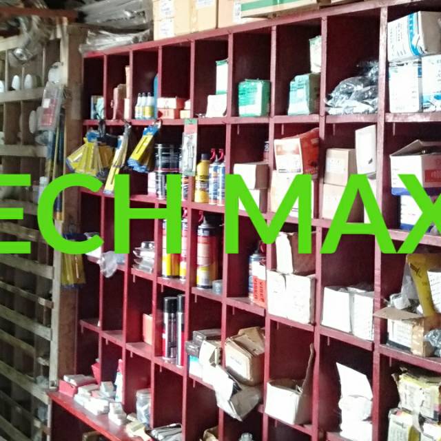 Produk tech max | Shopee Indonesia