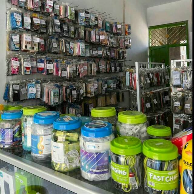 Produk Jaxa CellZ | Shopee Indonesia