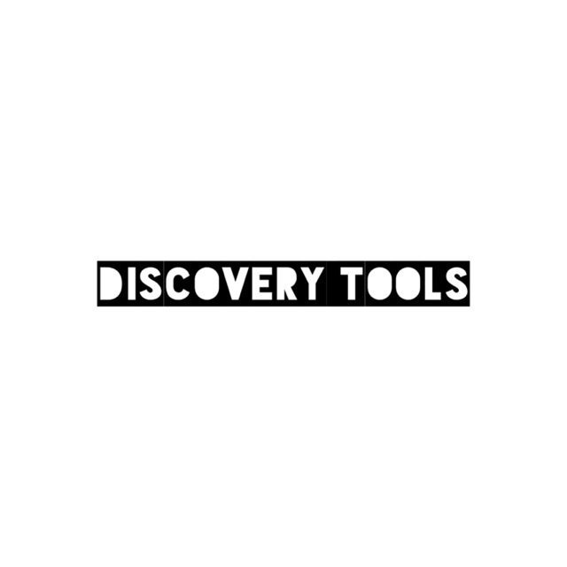 Produk Discovery.tools | Shopee Indonesia