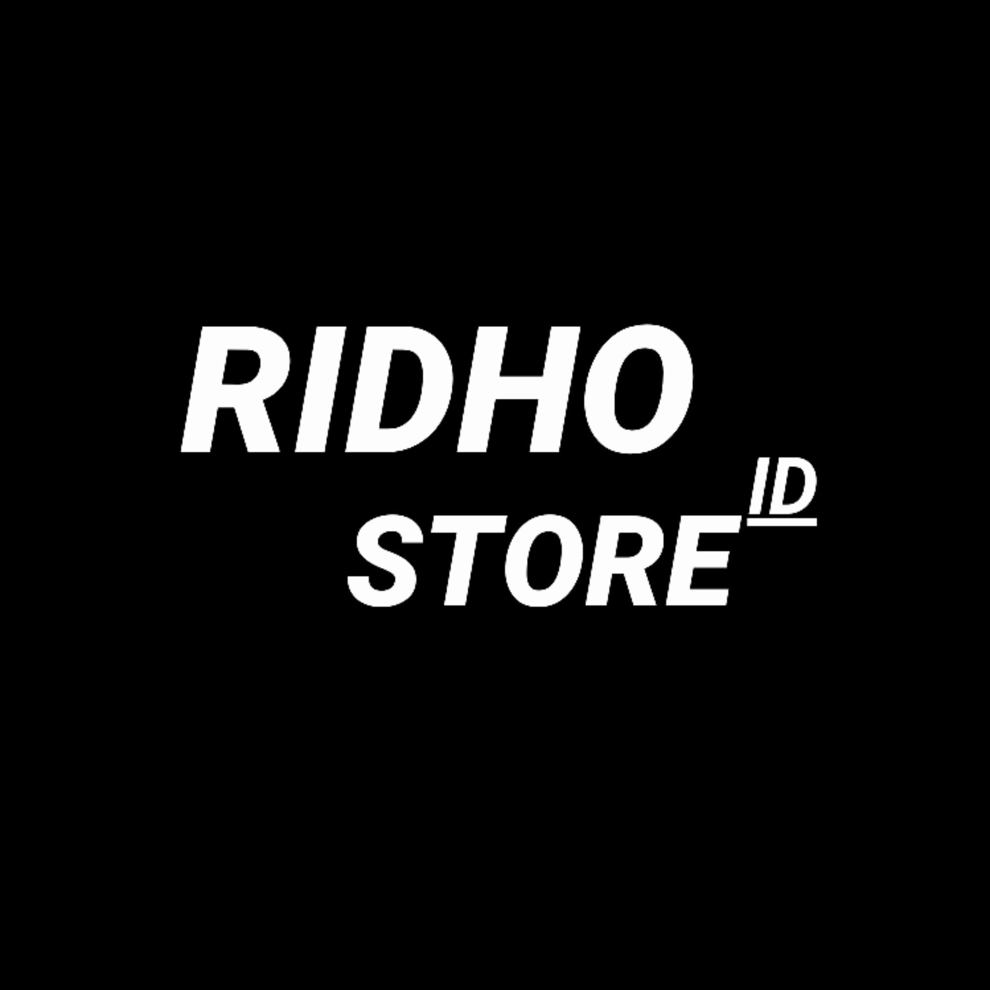 Produk RIDHO STORE ID | Shopee Indonesia