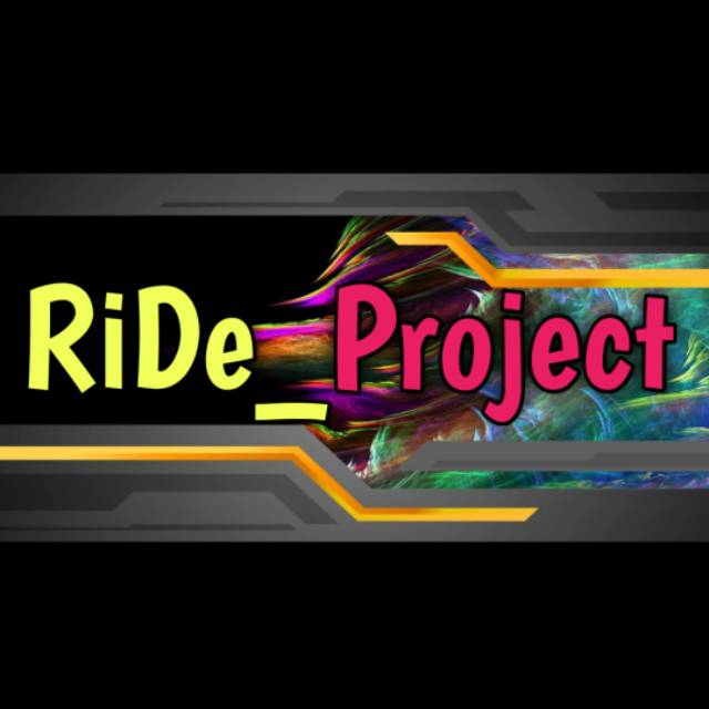 Produk RiDe project | Shopee Indonesia
