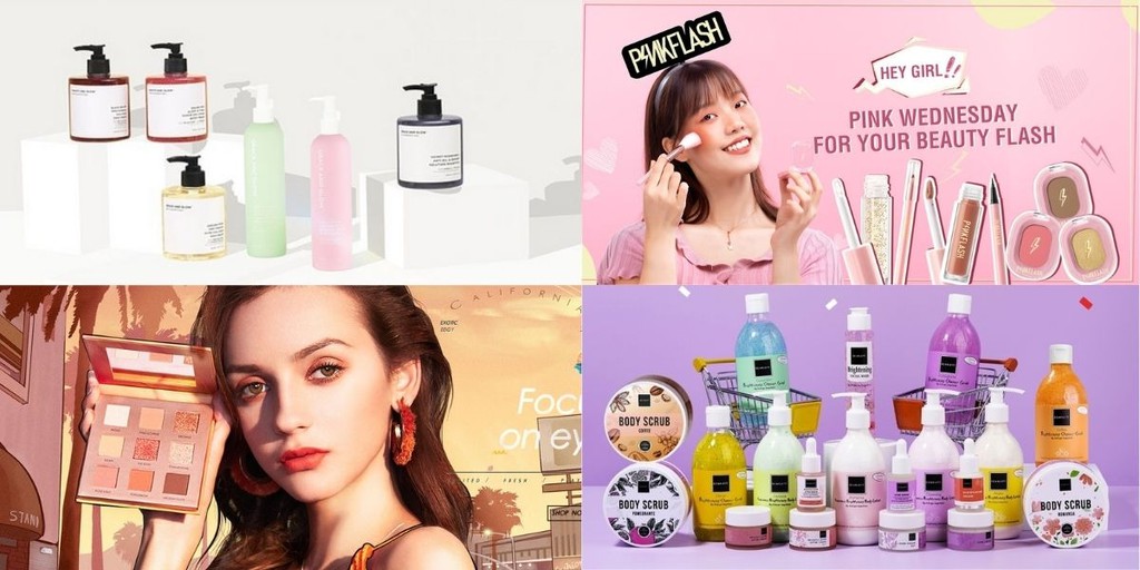 Produk Siri Beauty Store | Shopee Indonesia