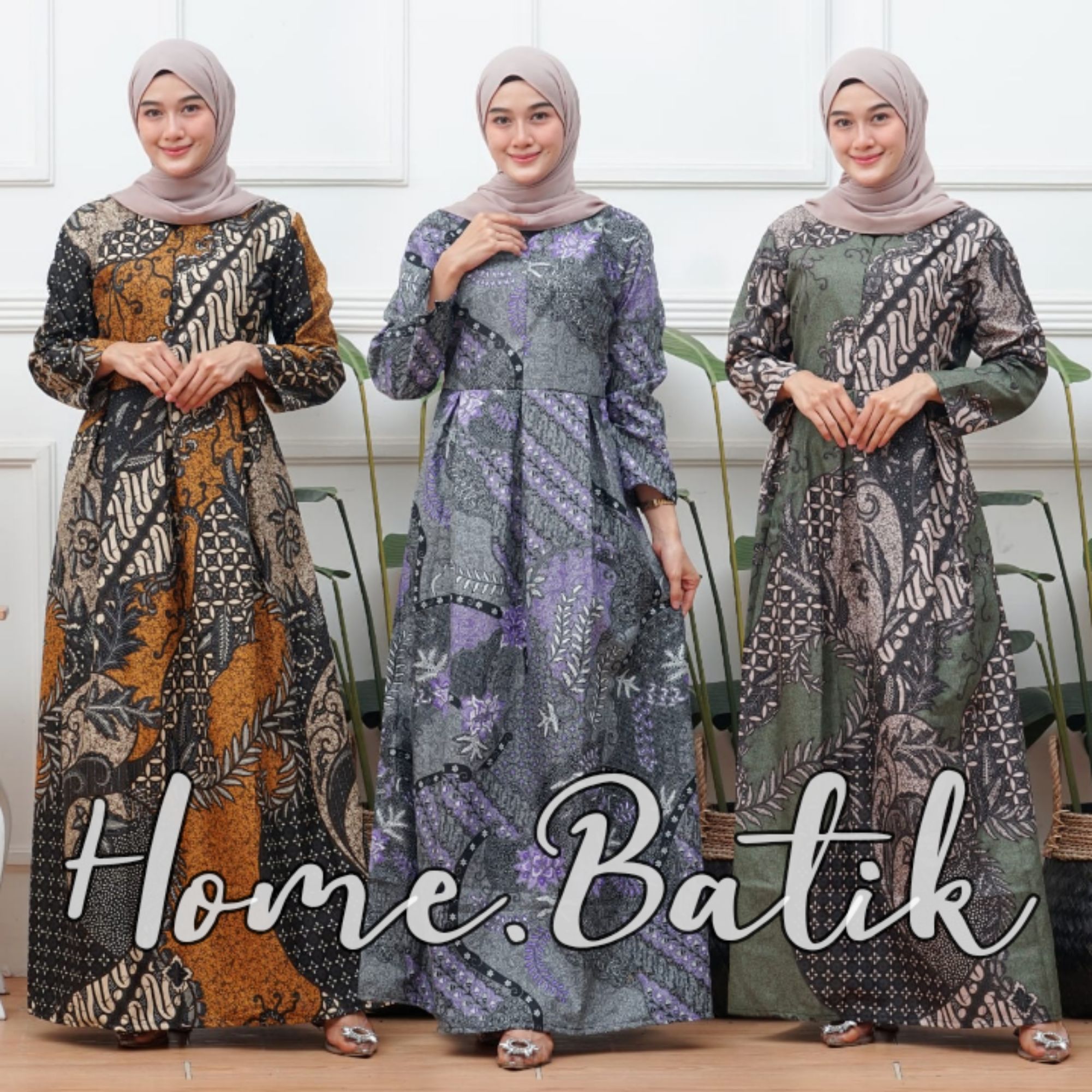 Produk Home batik | Shopee Indonesia