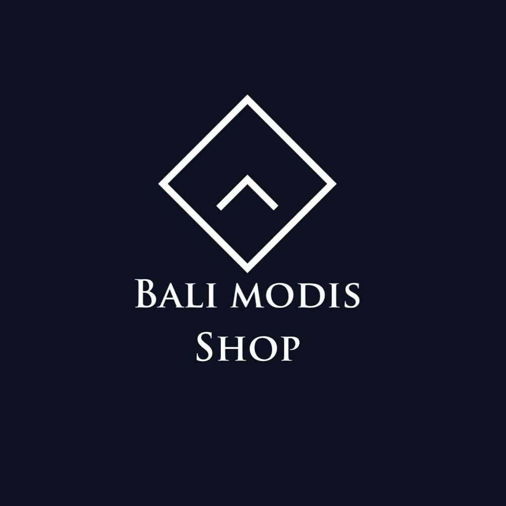 Produk Bali Modis Shop | Shopee Indonesia