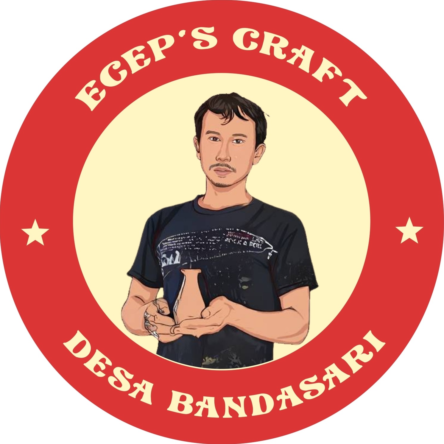 Produk Ecep's Craft | Shopee Indonesia