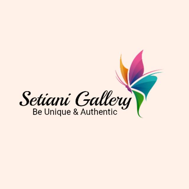 Produk Setiani Gallery | Shopee Indonesia