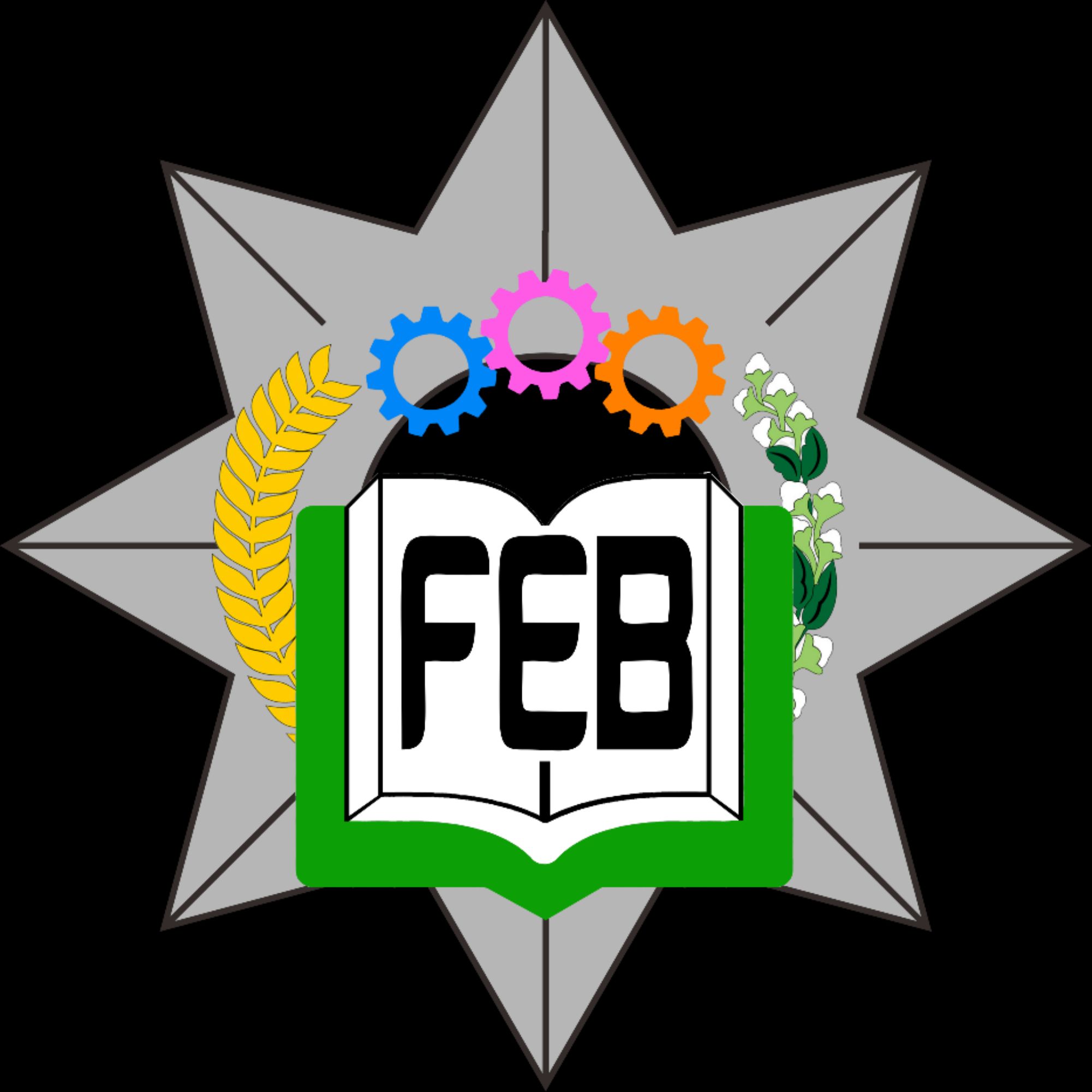 Produk OFFICIAL STORE FEB UPNVJT | Shopee Indonesia