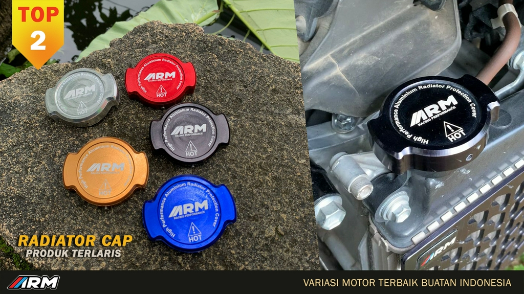 Produk ARUMI MOTO PARTS OFFICIAL | Shopee Indonesia