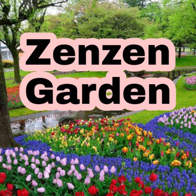 Produk zenzen_garden | Shopee Indonesia