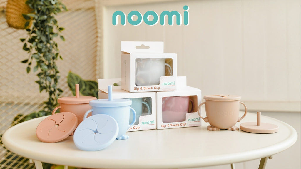 Produk Noomi Indonesia | Shopee Indonesia