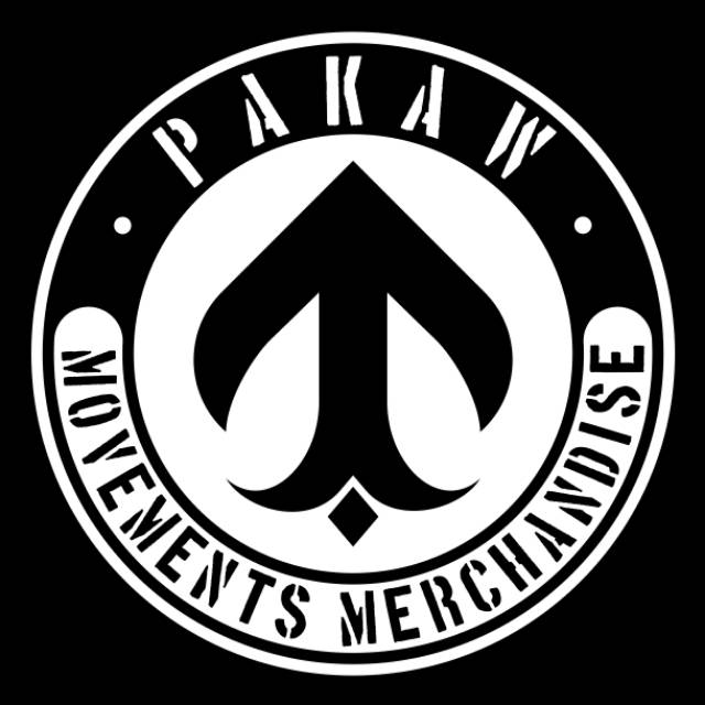 Produk Pakaw Merch | Shopee Indonesia