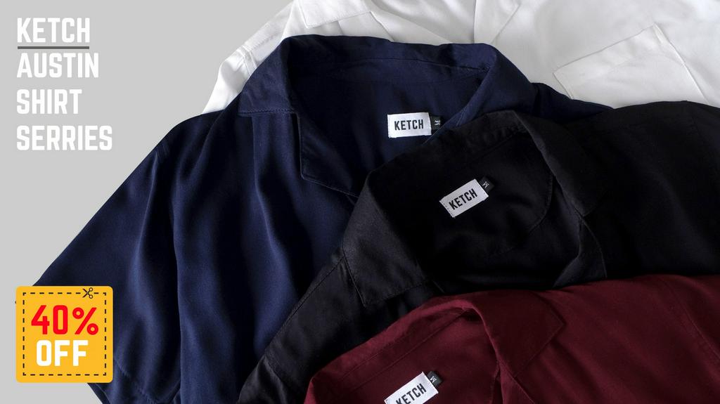 Produk ketchclothing | Shopee Indonesia